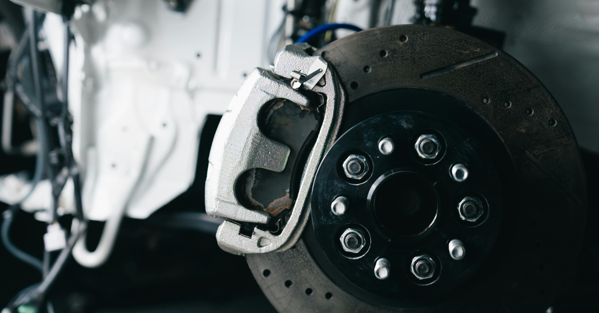 How Energy-Efficient Brake Systems Reduce Operating Costs and Emissions
