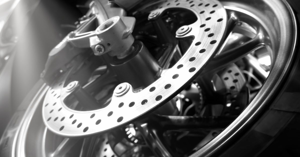 Choosing the Right Brake System for Mining Equipment in Harsh Environments