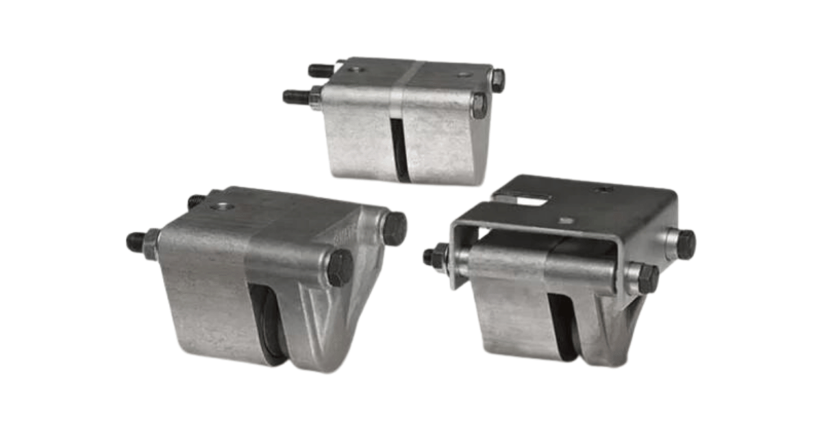 Exploring The Advantages Of Caliper Disc Brakes In Industrial Applications