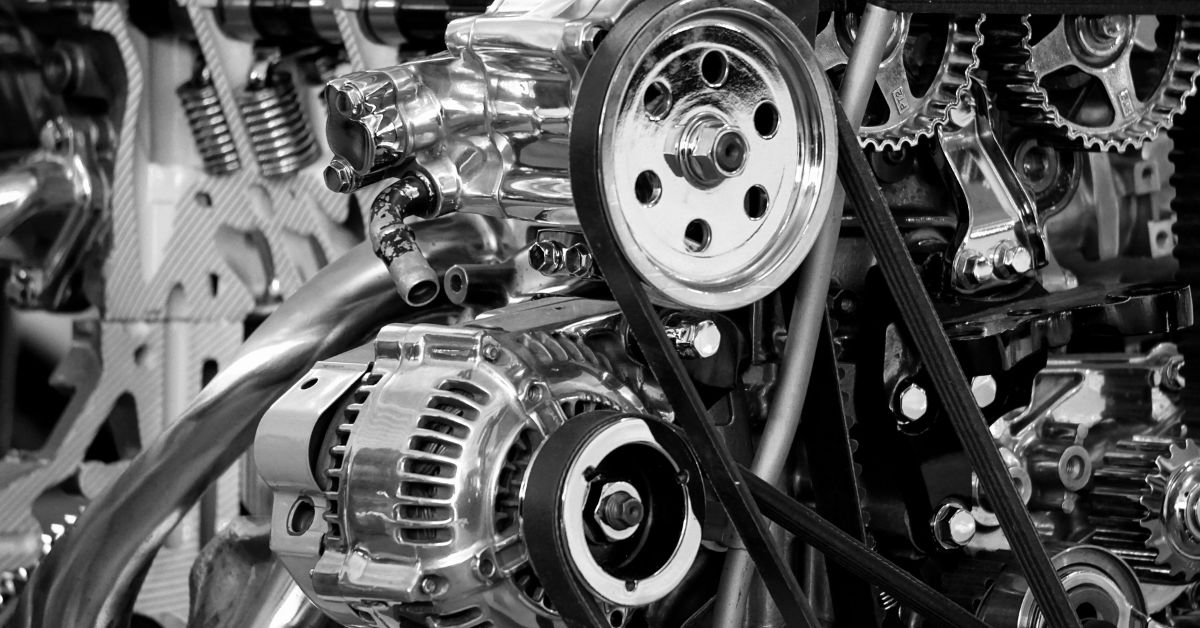 Understanding the Basics of Torque Limiters and Their Functionality
