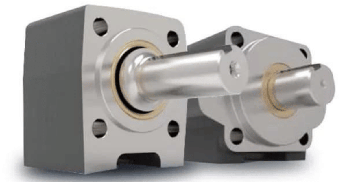 Overhung Load Adaptors: How They Increase Efficiency