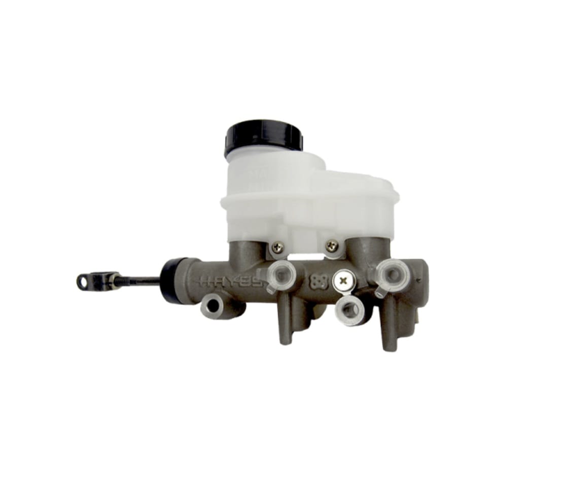 Sidewinder II Master Cylinder