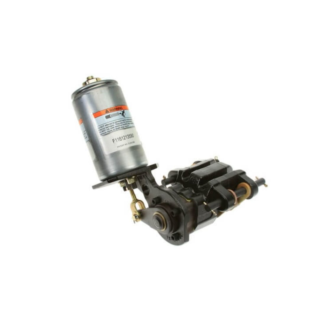 M100SH - Mechanical Brake