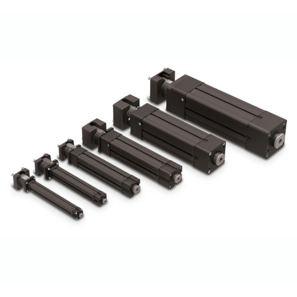 Rod Style Electric Linear Actuators