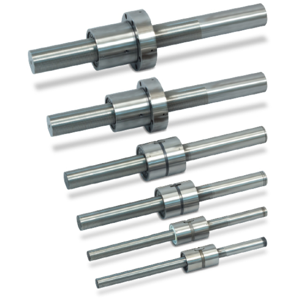 Roller Screws