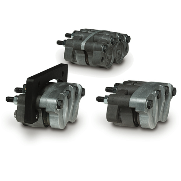 P220 Series Pneumatic Caliper Brake