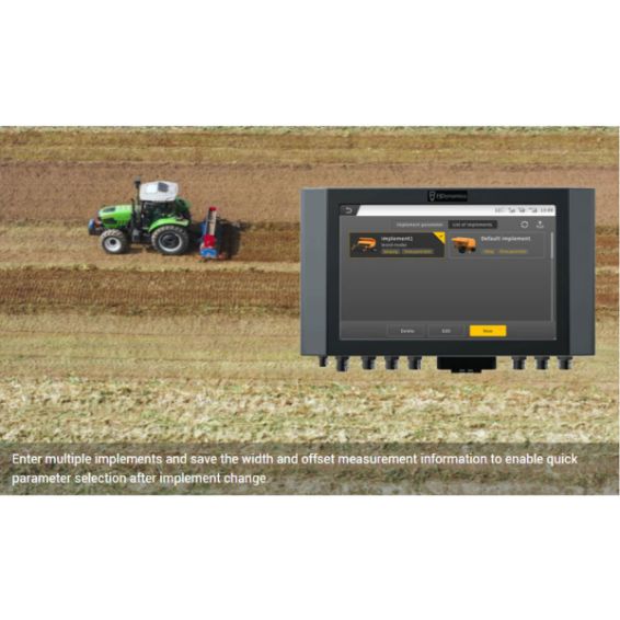 FJD AT1 Autosteering Kit