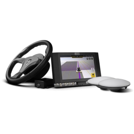 FJD AT1 Autosteering Kit