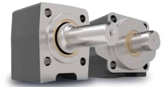 Overhung Load Adaptors: How They Increase Efficiency