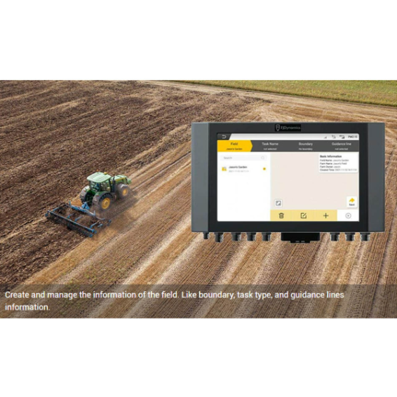 FJD AT1 Autosteering Kit