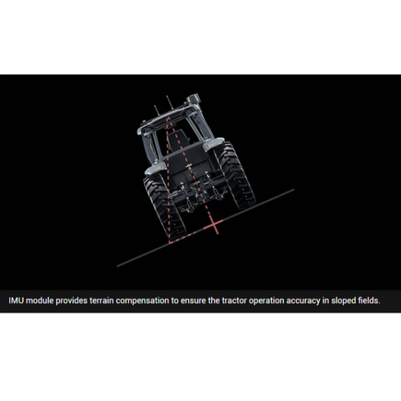 FJD AT1 Autosteering Kit